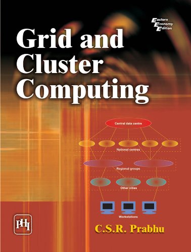 Grid and Cluster Computing eBook : Prabhu, C.S.R.: Amazon.in: Kindle Store