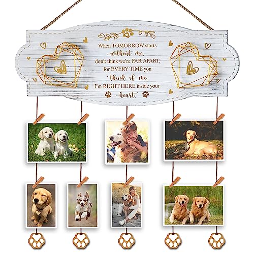 Top 10 Dog Collage Frames You Can't Resist: A Review and Buying Guide ...