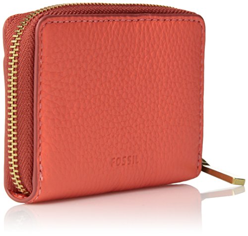 Buy Fossil Mini Pink Wallet SL7496826 at Amazon.in