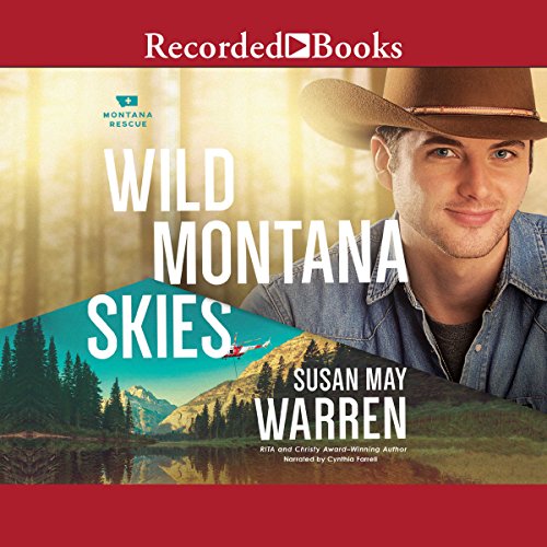 Amazon.com: Rescue Me: Montana Rescue, Book 2 (Audible Audio Edition): Susan May Warren, Cynthia ...