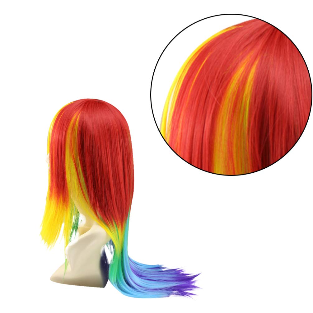 Rainbow Dash Color