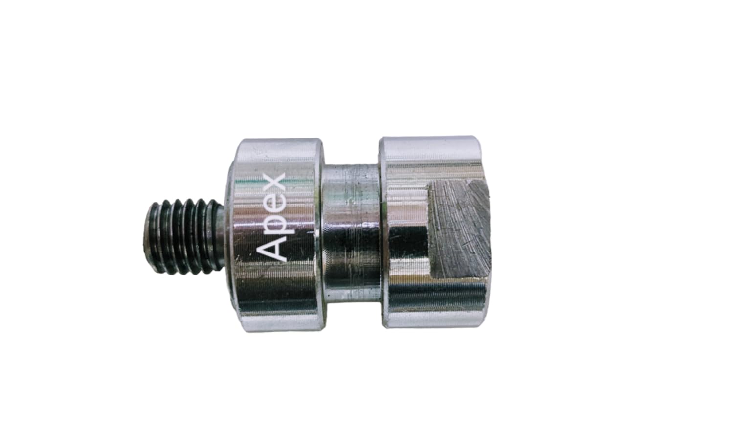 Double Blade Adaptor/Attachment/Nut For M10 4" Angle Grinder. 1 ...