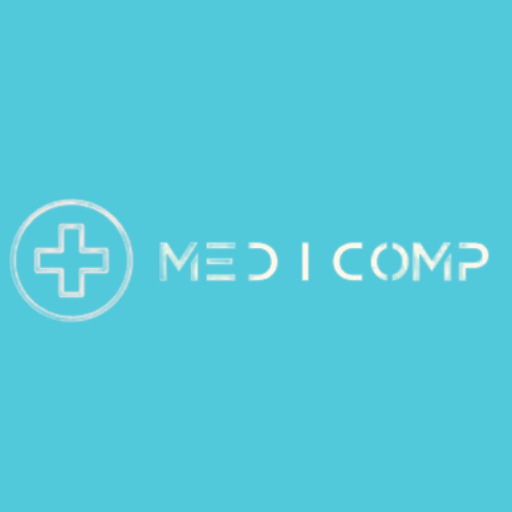 Medicomp India - App on Amazon Appstore