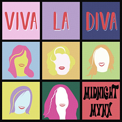Play Viva La Diva by Midnight Mynx on Amazon Music