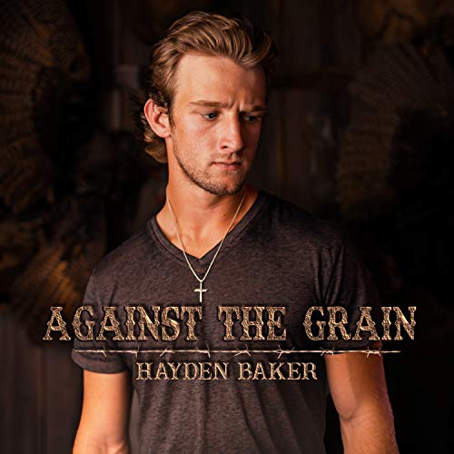 Play Against the Grain by Hayden Baker on Amazon Music