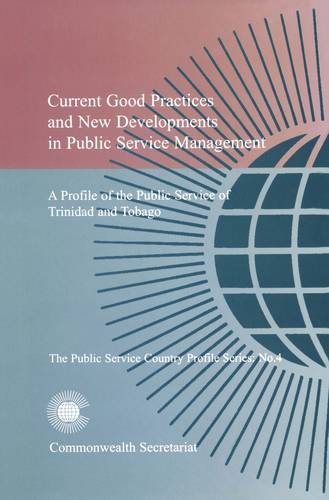 Current Good Practices and New Developments in Public Service ...