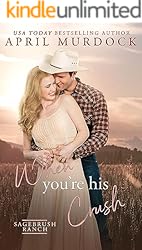When You're Friends (Sagebrush Ranch in Montana Book 1) - Kindle edition by Murdock, April ...