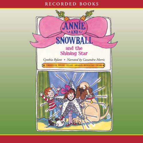 Amazon.com: Annie and Snowball: The Prettiest House (Audible Audio ...