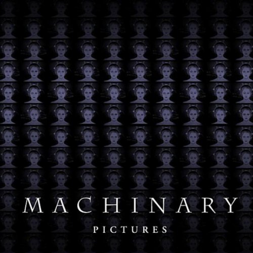 Play Pictures by Machinary on Amazon Music