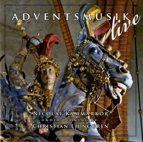 Amazon.com: Adventsmusik Live : Nicolai Chamber Choir: Digital Music