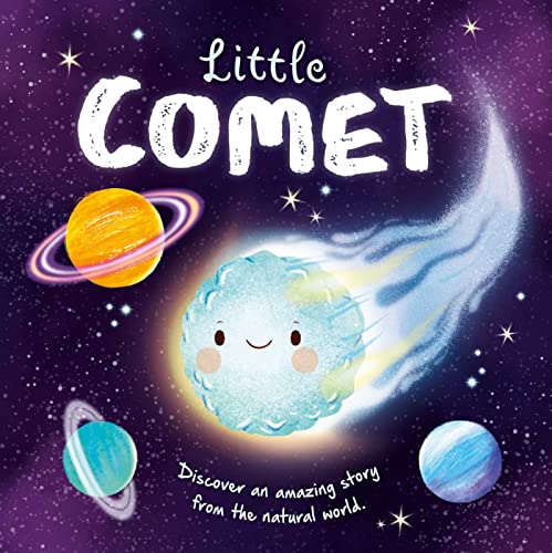 Amazon Best Sellers: Best Children's Astronomy & Space Books