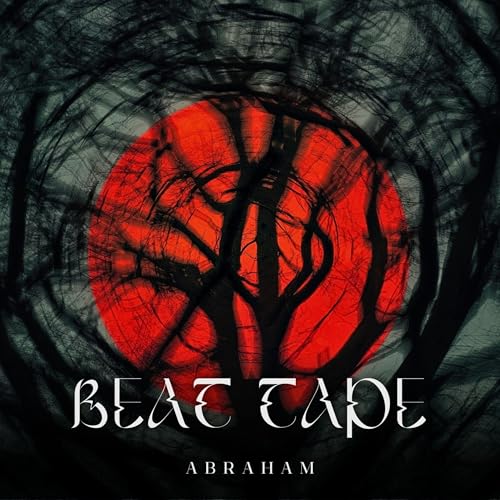 Amazon Music Unlimited - Abraham 『Beat Tape』