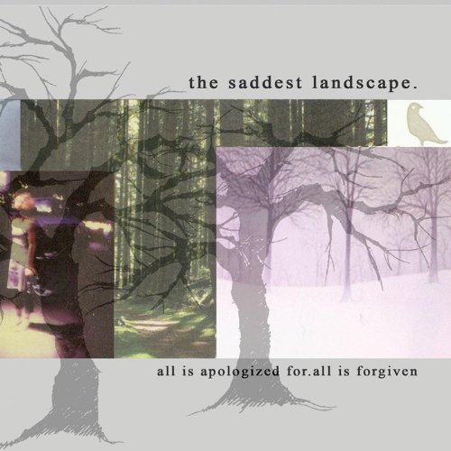 Play All Is Apologized For. All Is Forgiven by The Saddest Landscape on ...