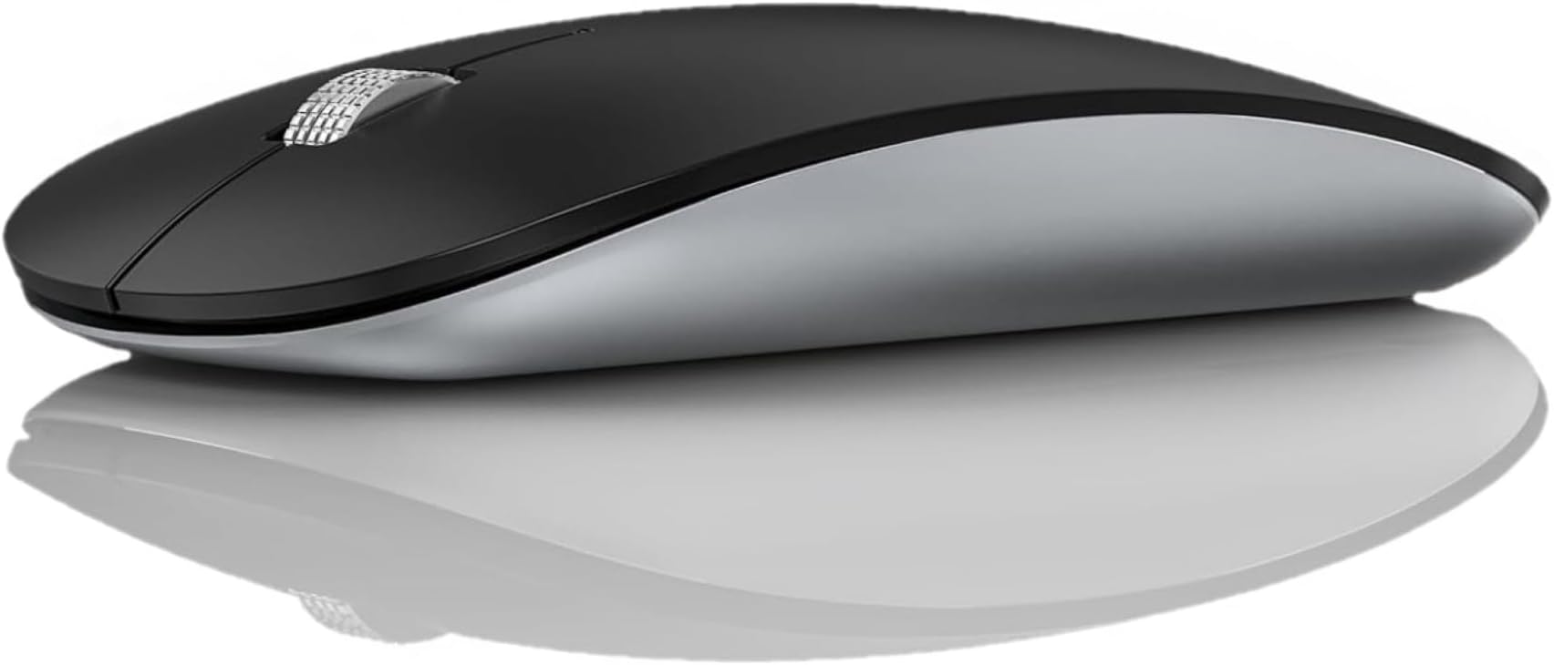 Amazon.in: Buy Apple Magic Mouse - Black Multi-Touch Surface - USB ...