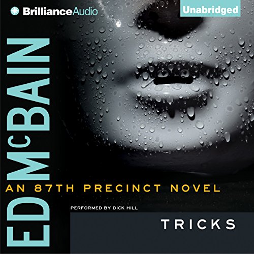 Amazon.com: Poison: 87th Precinct, Book 39 (Audible Audio Edition): Ed ...