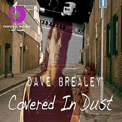 Covered in Dust de Dave Brealey en Amazon Music Unlimited