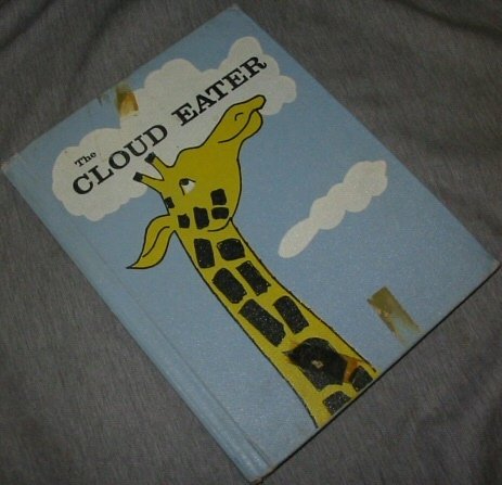 THE CLOUD EATER: Katherine Reeves: Amazon.com: Books