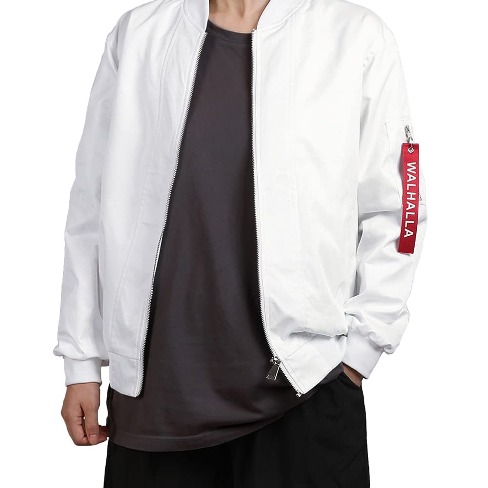 Buy ShioewByAnime Tokyo revengers Hanemiya Kazutora cosplay costume ...