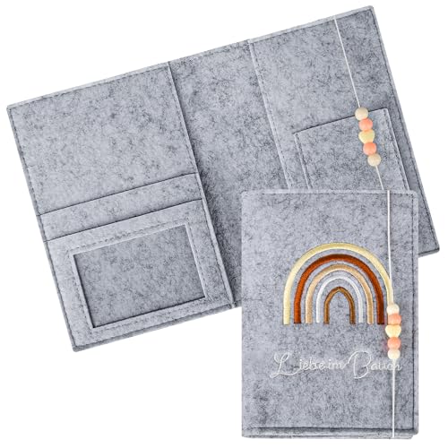 Mutterpasshüllen kaufen • Bestseller im Überblick 2024 | testigel.de