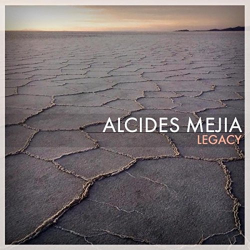 Amazon.com: Legacy : Alcides Mejía: Digital Music