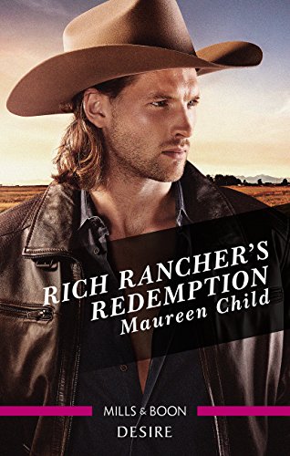 Rich Rancher's Redemption (Texas Cattleman's Club: The Impostor Book 2) - Kindle edition by ...