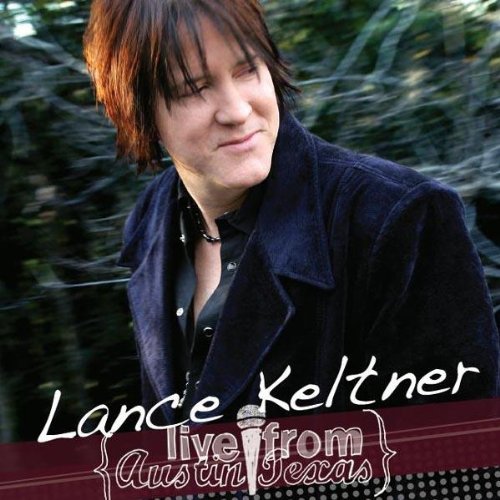 Live from Austin, Texas: Lance Keltner: Amazon.es: CDs y vinilos}