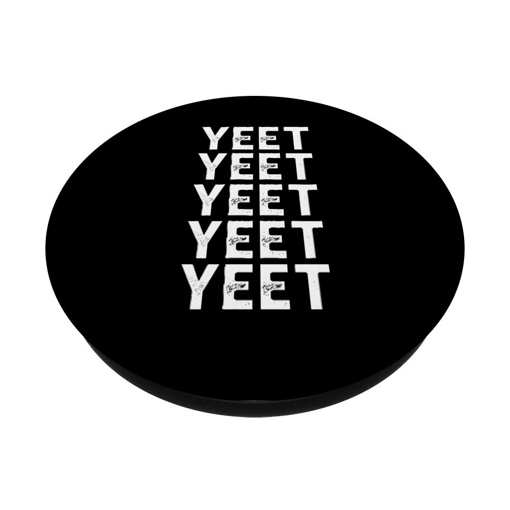 Yeet Logo