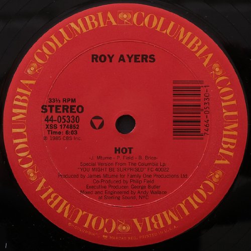 Amazon.com: Hot: CDs & Vinyl