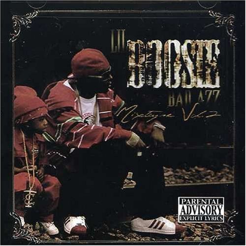 Bad Azz Mixtape Vol. 2 by Lil Boosie - Amazon.com Music