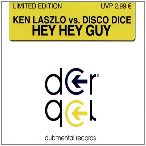 Hey hey guy [Single-CD] - Amazon.com Music