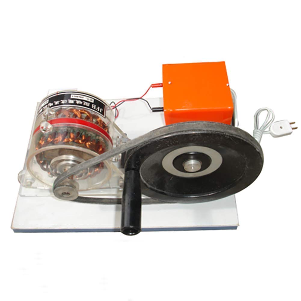 Buy MZH Educational Science Model Transparent Silicon Rectifying ...