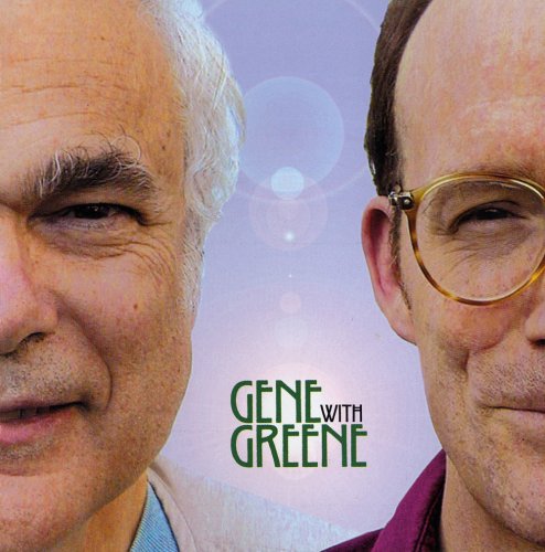 Gene With Greene - : Amazon.de: Musik-CDs & Vinyl