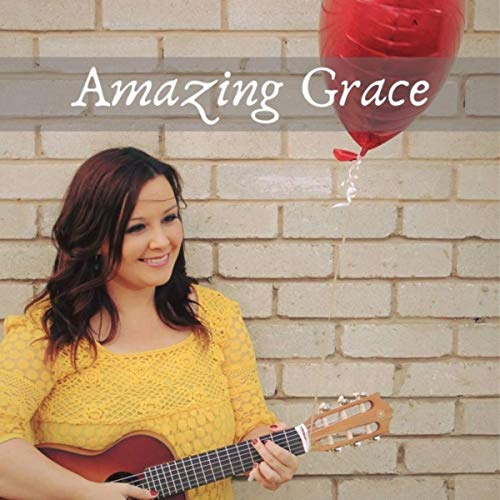 Play Amazing Grace (feat. Vanessa Berni & Counterpoint Choir) by Amy ...
