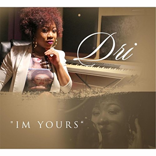 Amazon.com: I'm Yours : Dri: Digital Music