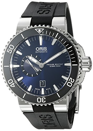 Oris Uhren in der Übersicht | Infos über die Uhrenmarke Oris