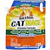 Amazon.com : Nature's MACE Cat MACE 2.5lb. Granular Cat Repellent ...