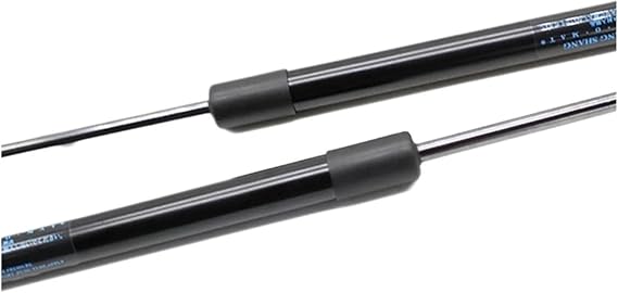 Electric Tailgate Struts For Mitsubishi L400 Delica Space Gear 1994 ...