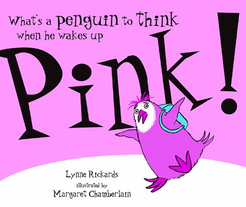 Pink!: 9781780271767: Books - Amazon.ca