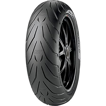 Ceat Zoom Rad X1 150/60 R17 66H Tubeless Bike Tyre, Rear (104974 ...