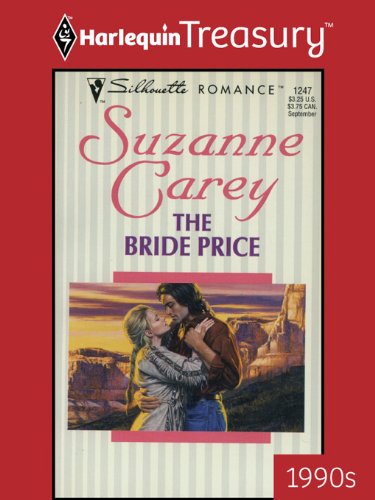 THE BRIDE PRICE - Kindle edition by Carey, Suzanne. Literature ...