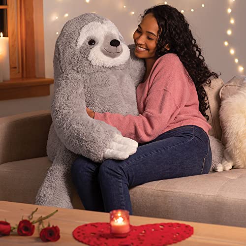 The 11 Best Vermont Teddy Bear Weighted Stuffed Animals of 2026 ...