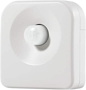 OSRAM Smart+ Motion Sensor, ZigBee Bewegungsmelder für die automatische ...