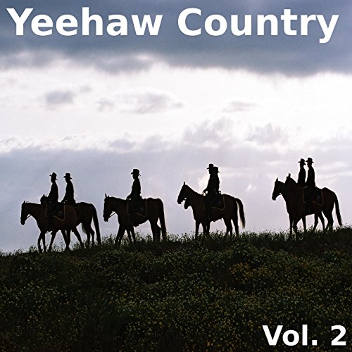 Amazon.com: Yeehaw Country, Vol. 2 : VARIOUS ARTISTS: Digital Music