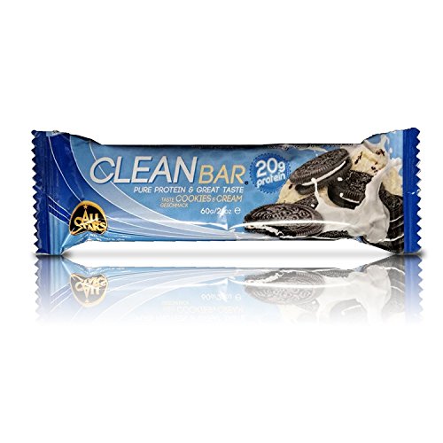 Allstars Clean Bar – Die 15 besten Produkte im Vergleich - vitafit ...