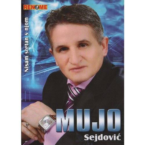 Play Nisam Sretan Sa Njom by Mujo Sejdovic on Amazon Music