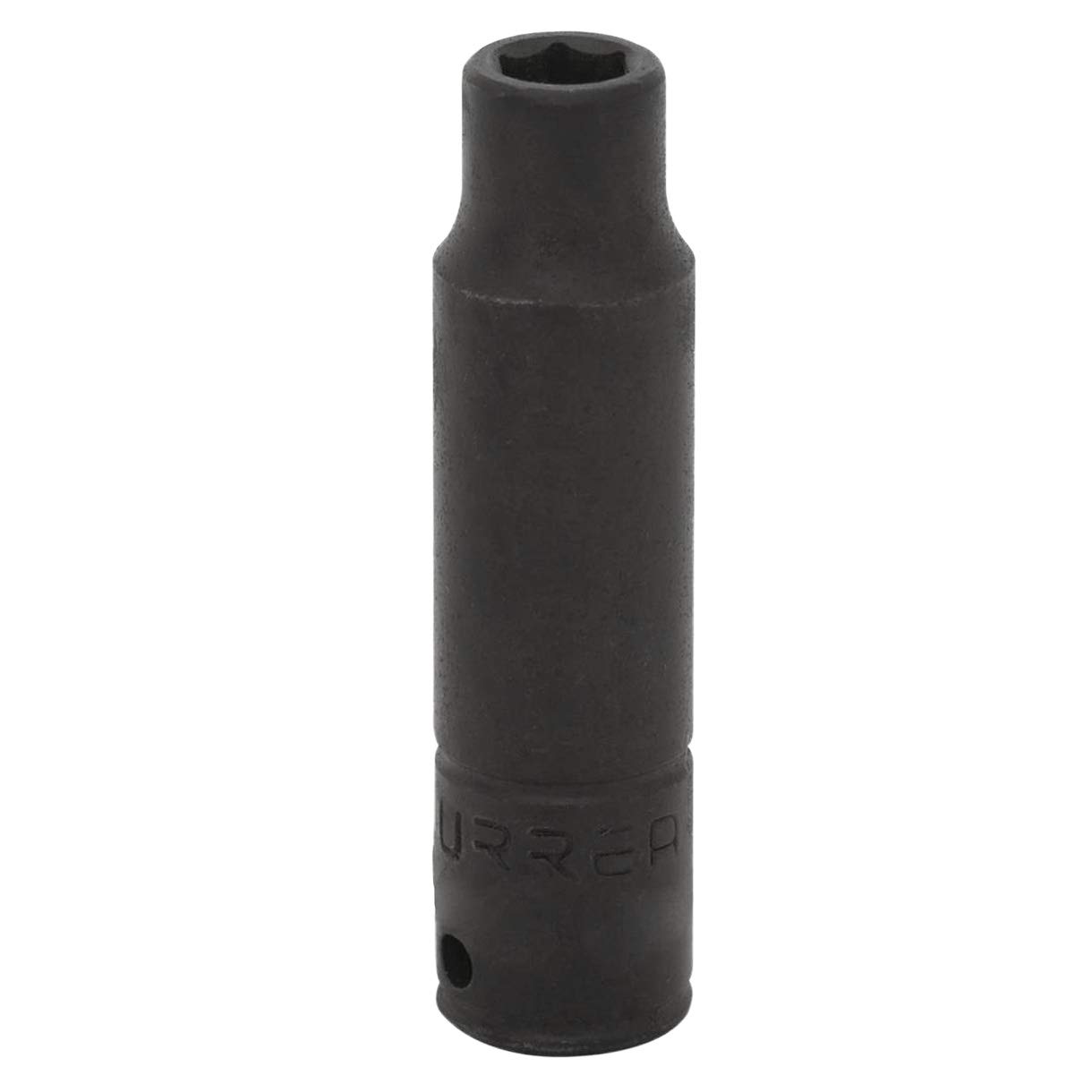 Snapklik.com : 6508HM 1/4-Inch Drive Deep 6-Point 8mm Impact Socket