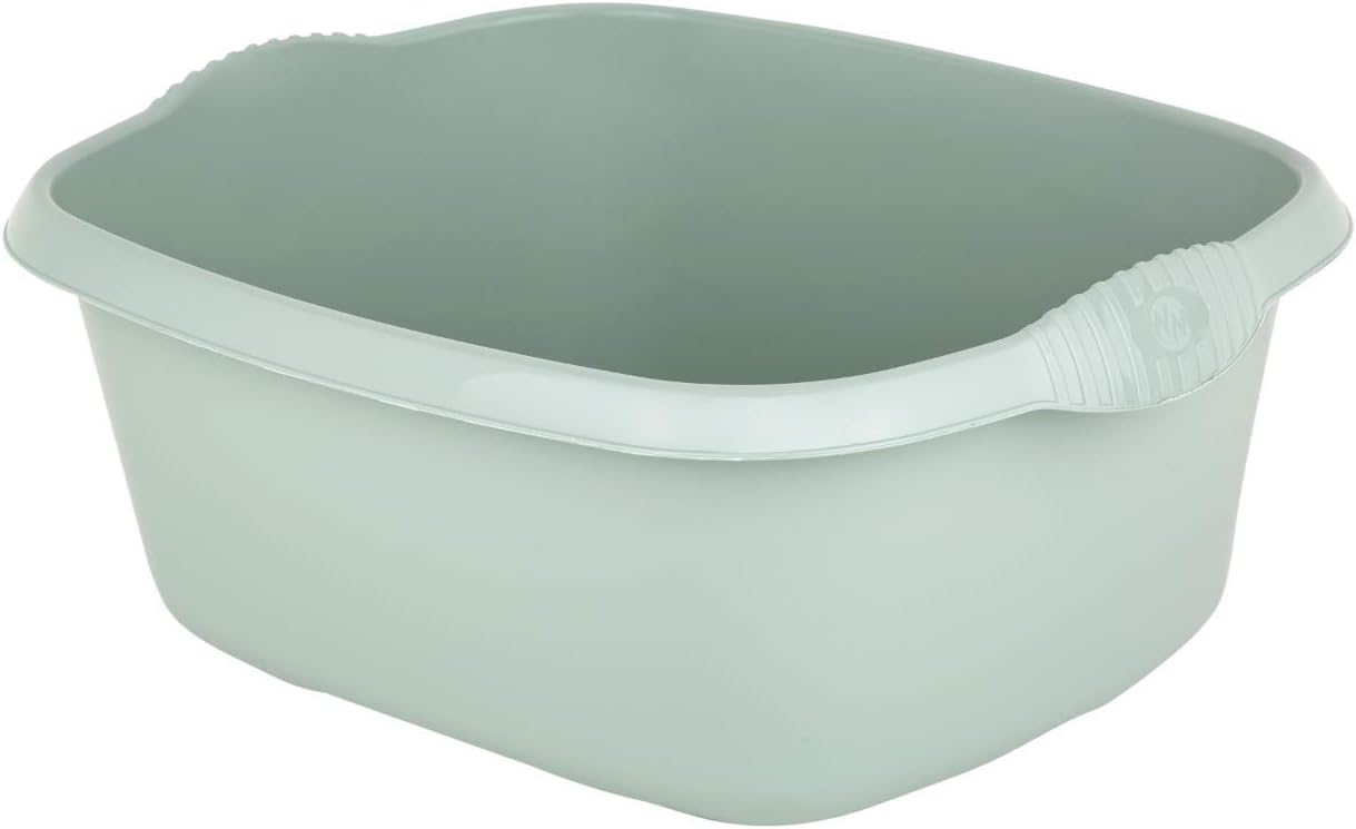 Galleries Rectangular Washing Up Bowl Plastic, Kitchen Basin Sink ...