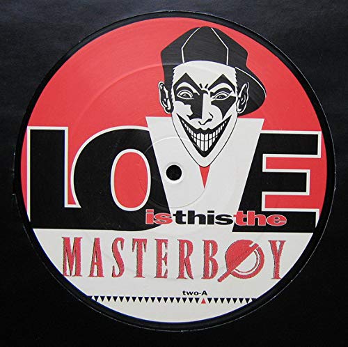 Is This the Love : Masterboy: Amazon.es: CD y vinilos}