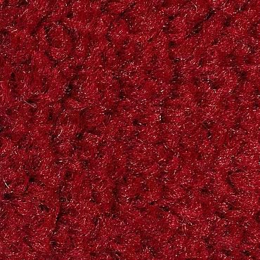 Heavy Duty Red Door Mat (Regal Red, 60 x 85 cm) Portifera Access Mono ...