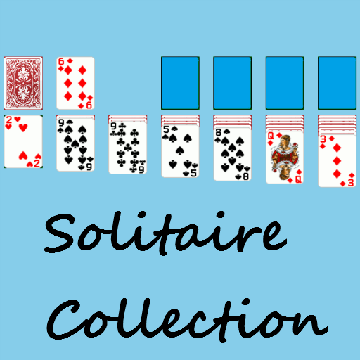 Solitaire Collection - App on Amazon Appstore